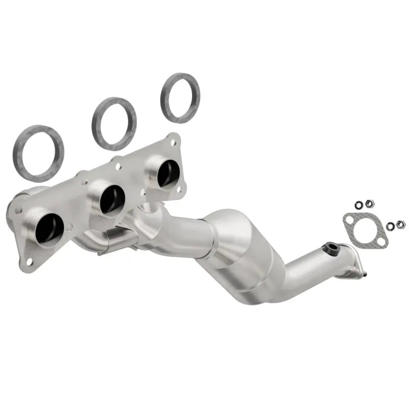 MagnaFlow 51805 Direct-Fit Catalytic Converter - eliteracefab.com