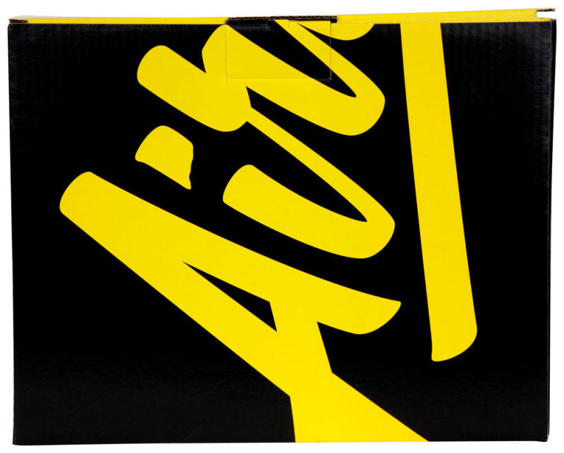 Airaid U-Build-It - GM A Body Kit w/ 4.0in Filter Adapter Passenger Si