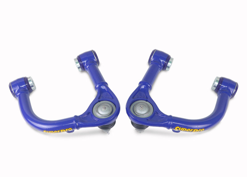 Superpro 19-23 Ford Ranger Geometry Correction Front Upper Control Arm