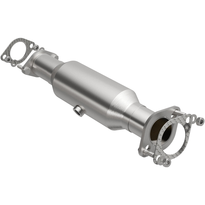 MagnaFlow 5561714 Direct-Fit Catalytic Converter - eliteracefab.com