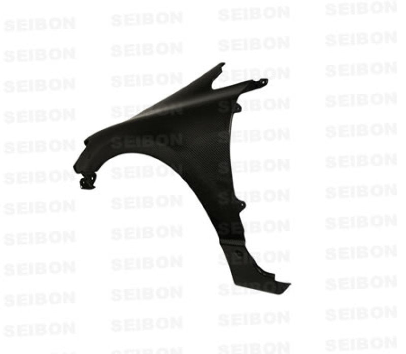 Seibon 06-10 Honda Civic 4dr JDM / Acura CSX Carbon Fiber JDM Model Fe