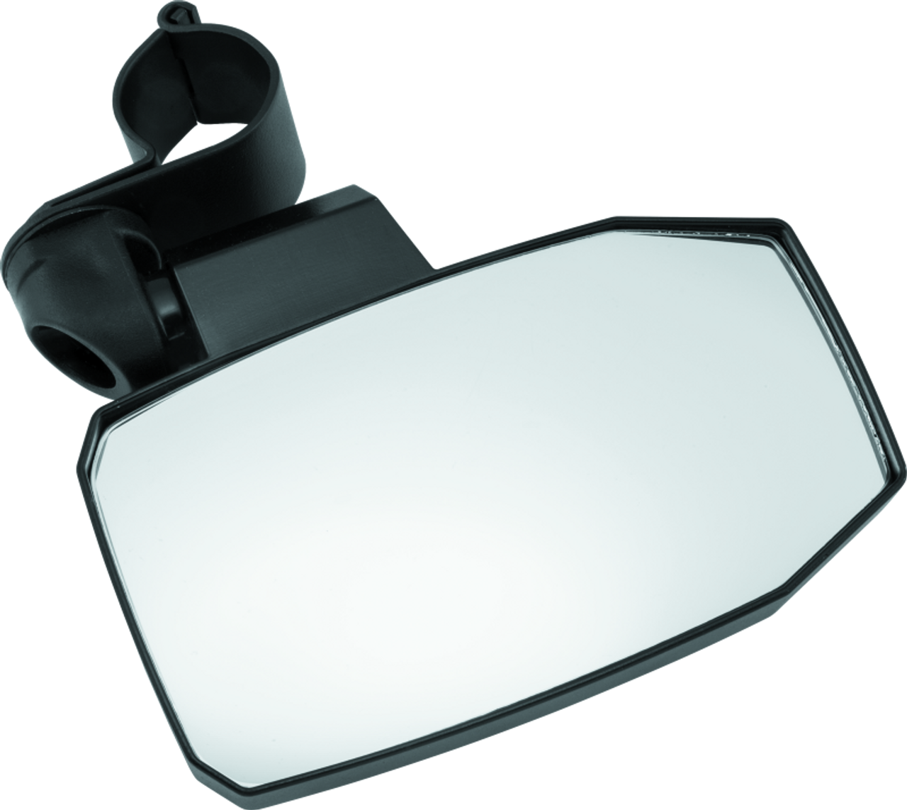 Seizmik 01+ A Cat/ Hon/JD/ Kaw/ Pol/ Suz/ Yam UTV Sideview Mirrors Pr.