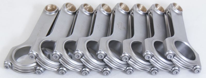 Eagle Ford 2000cc Pinto 5.700in Length .927in Pin Forged 4340 Steel