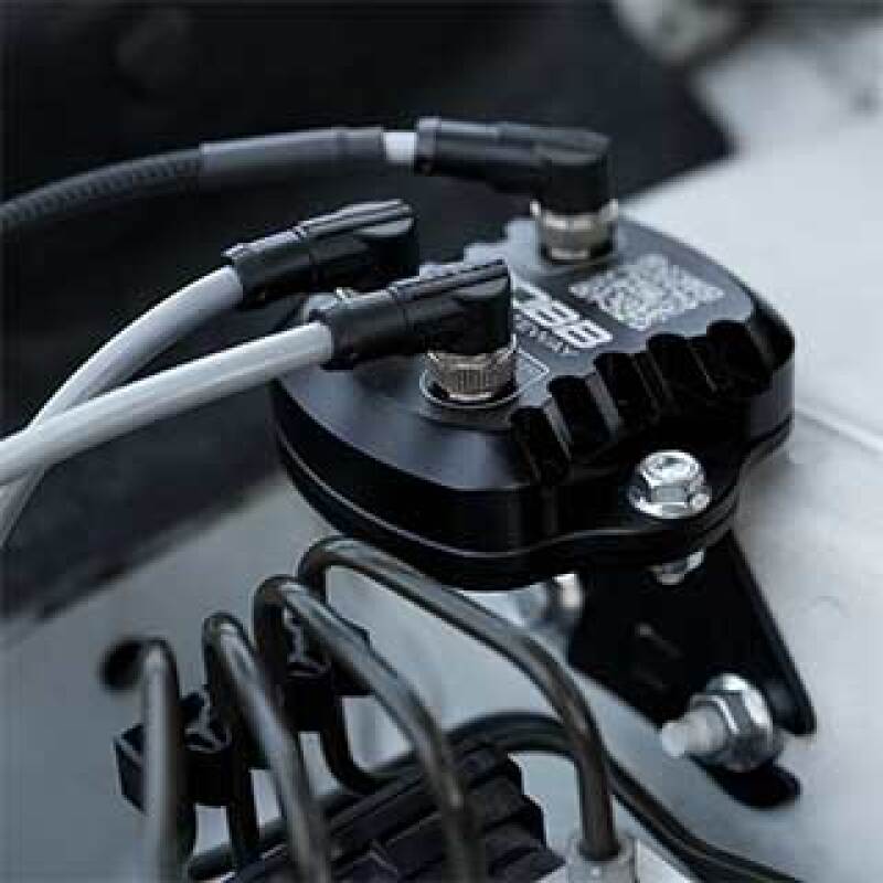 COBB 15-17 Subaru WRX CAN Flex Fuel Upgrade
