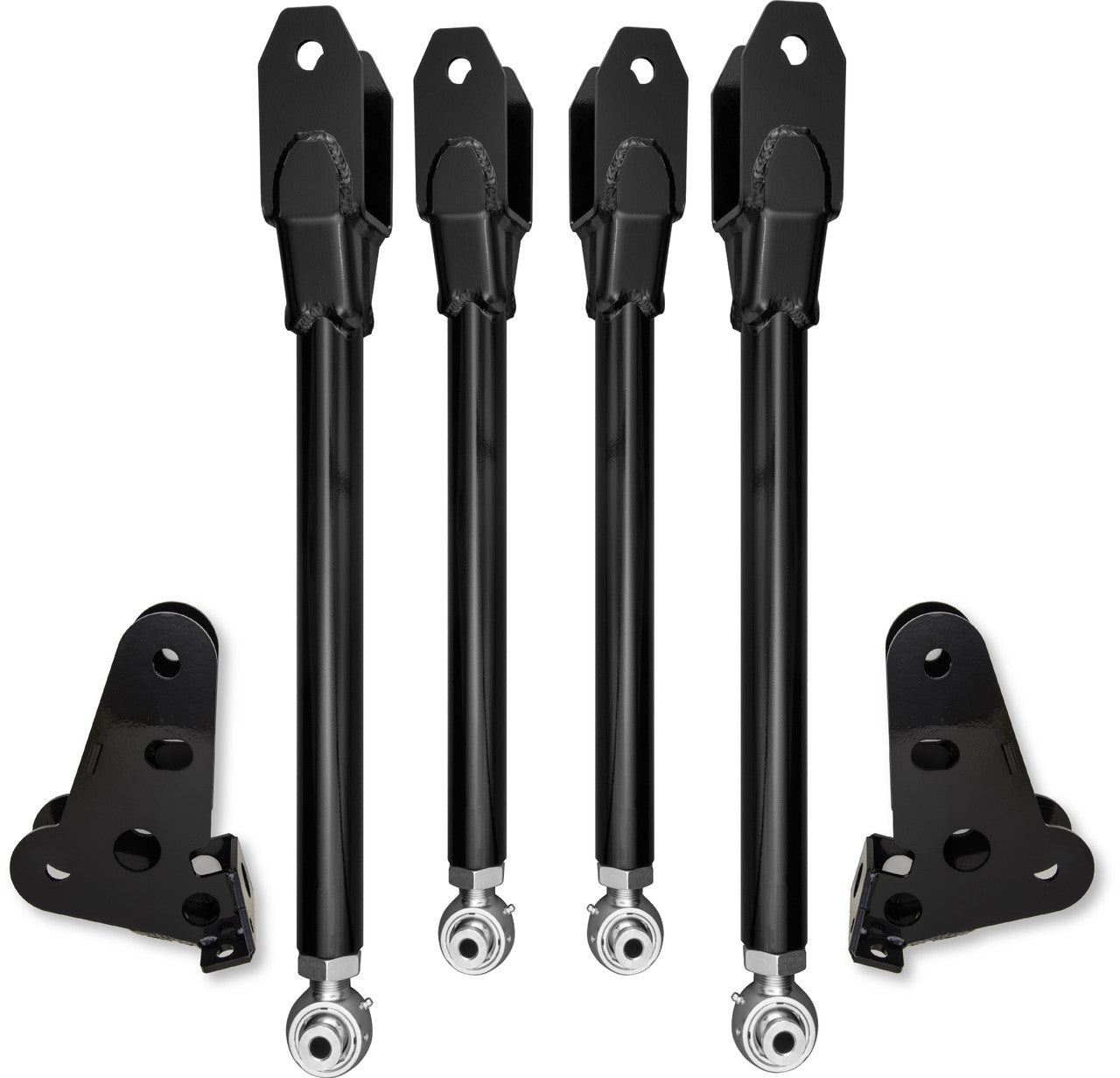 Rock Krawler 2017-2022 Ford F250/F350 4x4 Package 4 Link Upgrade