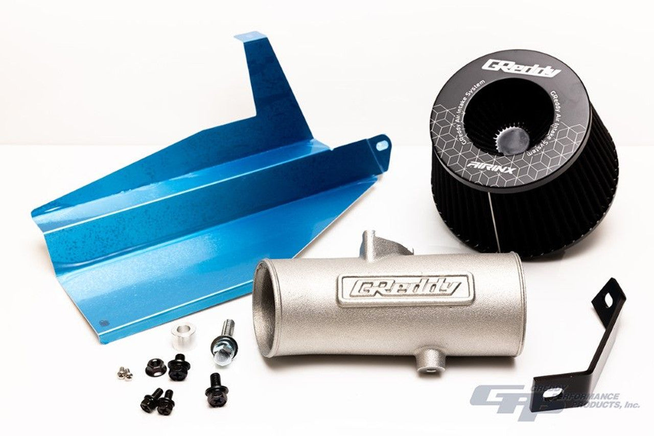 GReddy Scion FR-S / Subaru BRZ High Flow Airinx AY-M (80) Air Intake S