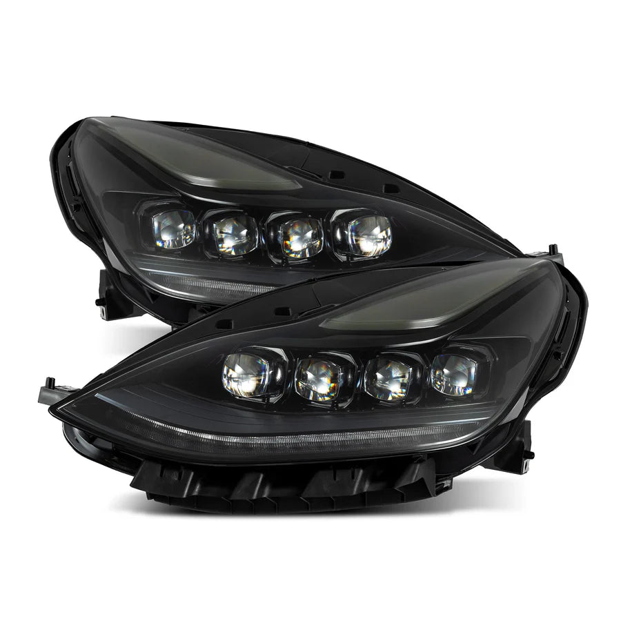 AlphaRex 20-24 Toyota Supra LUXX-Series FT-1 Style LED Tail Lights