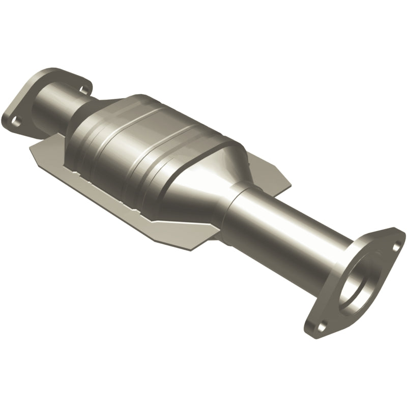 MagnaFlow 93180 Direct-Fit Catalytic Converter - eliteracefab.com