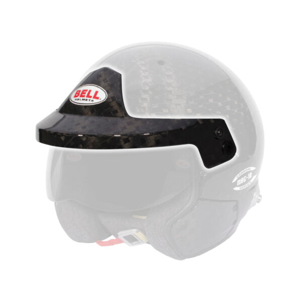 Bell Peak Visor HP10 Peak Kit 2040130 - eliteracefab.com