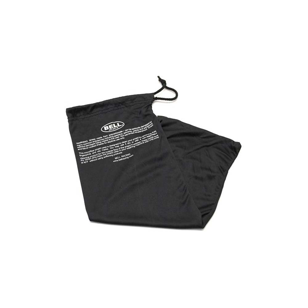Bell Face Shield Sleeve / Cleaning Cloth 2080013