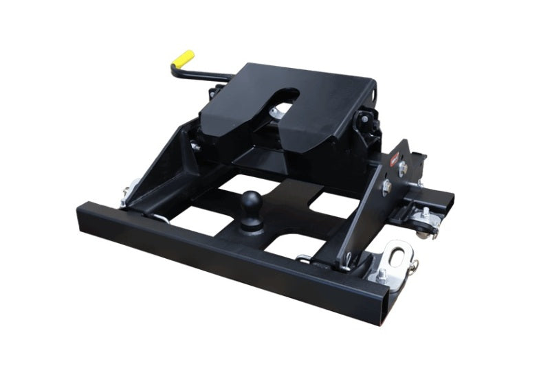 Gen-Y Advantage OEM Puck Mount 5th Wheel Gooseneck Ford Combo Hitch