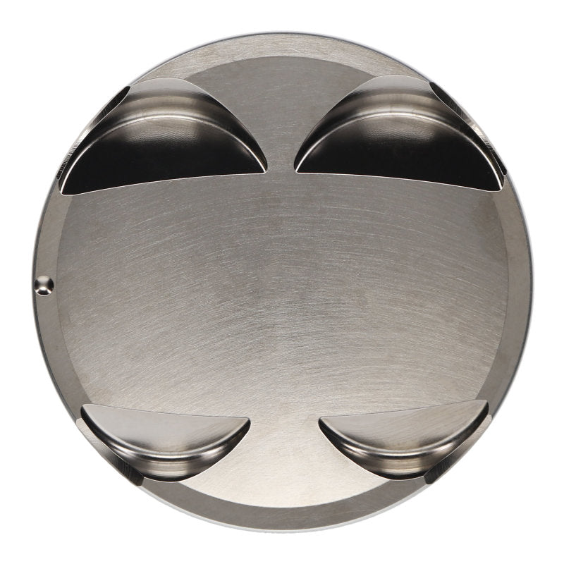 Wiseco 96-07 Mitsubishi Lancer EVO - 4G63 Turbo 86mm Bore - Single Pis