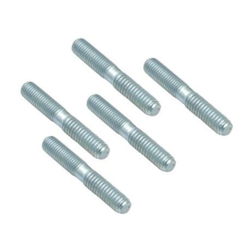 S&S Cycle 5/16-24 x 1.9in Exhaust Port Stud - 5 Pack - SSC50-1028