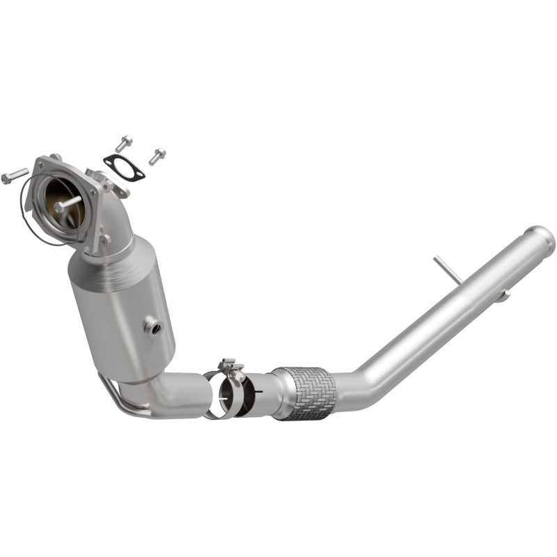 MagnaFlow 21-958 Direct-Fit Catalytic Converter - eliteracefab.com