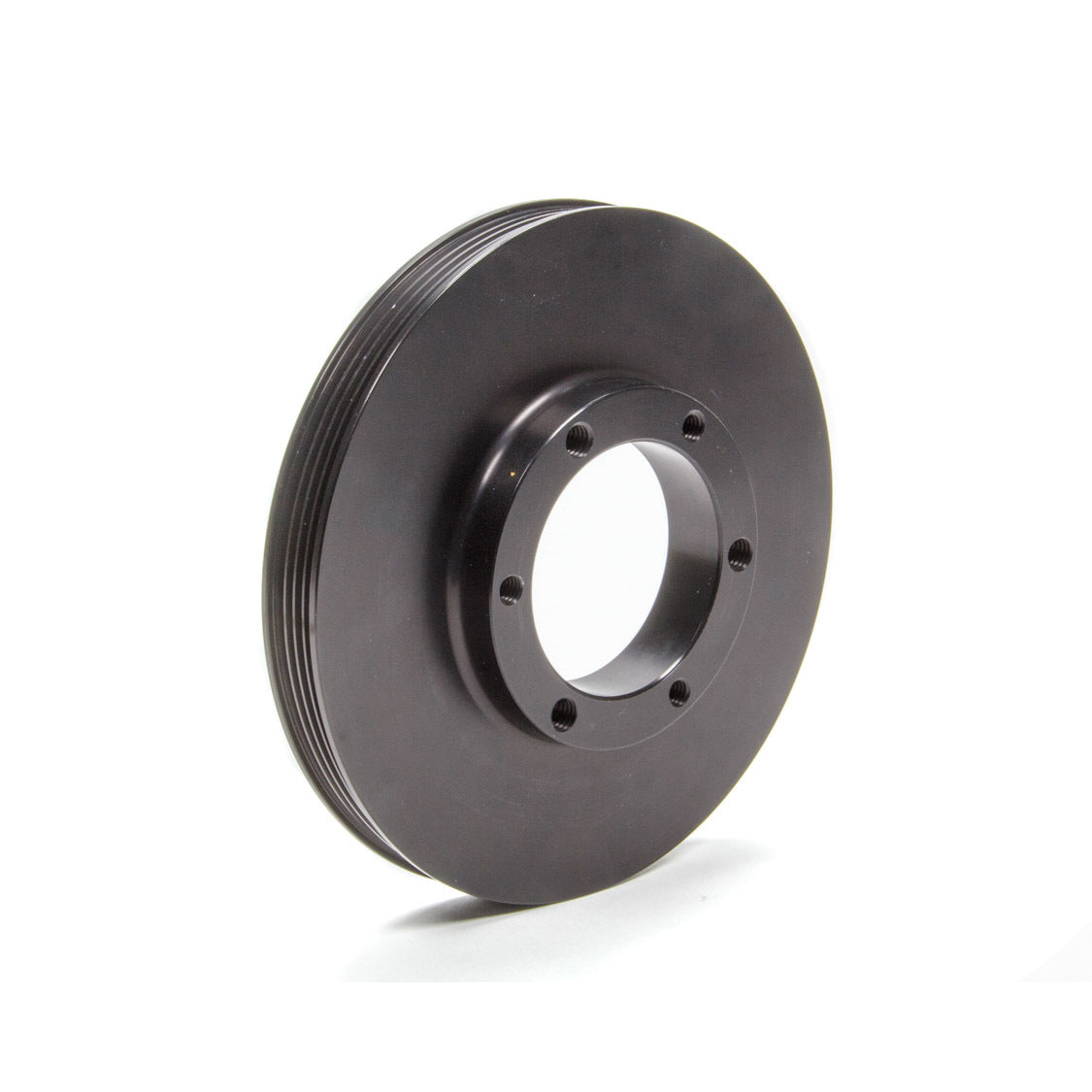 ATI Shell Assy - 6.325 - Steel - Chevy Frt - 3 Ring ATI918940