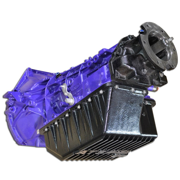 ATS Diesel 1999-2003 Ford 2wd 4R100 Stage 3 Transmission Package