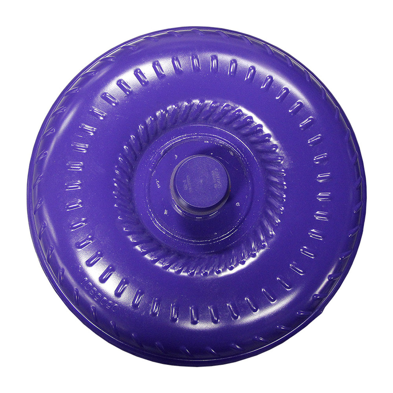 ATS Diesel Cummins/4R100 Five Star Torque Converter - Fummins