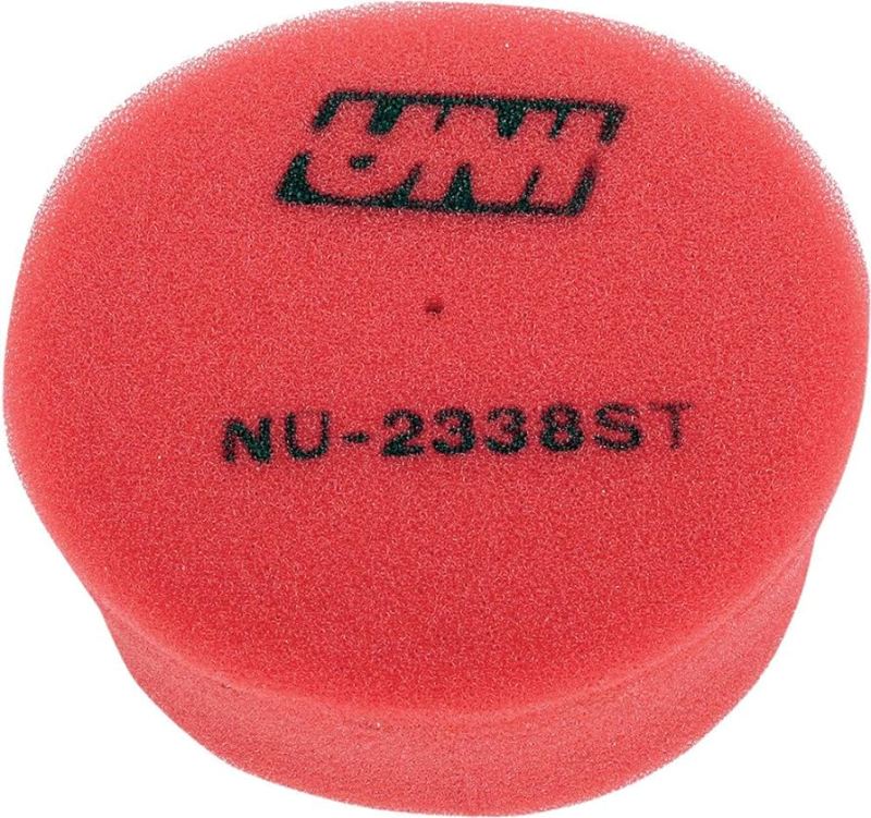 Uni Filter 81-82 Kawasaki KX 125/KDX 175/250/420/ 1981 KX 250/420 Air