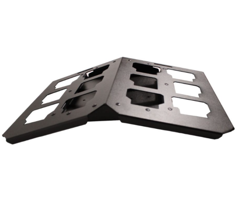 Rock Slide Engineering EZ Rack Pack Out Panel Deluxe Double