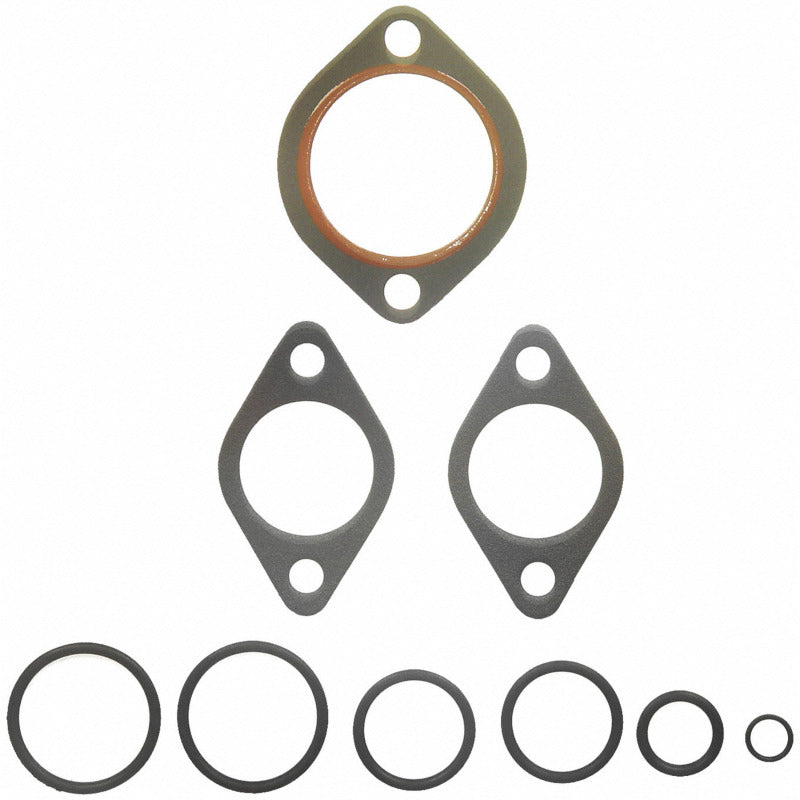 Fel-Pro Mazda Millenia ES 70717 Engine Coolant Crossover Pipe Mounting