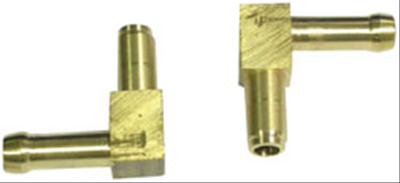 Twin Power Keihin Fuel Line Barb Replaces H-D 27371-76A