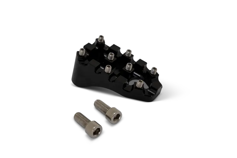 Burly Brand Universal H-D Mx-Evolution Toe Peg - eliteracefab.com