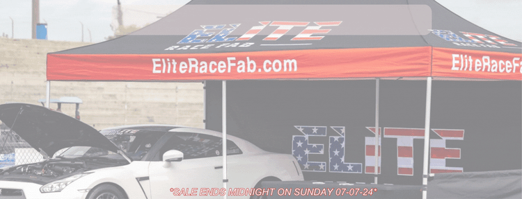 High Performance Race Car & Truck Parts & Accessories - Elite Race Fab ...