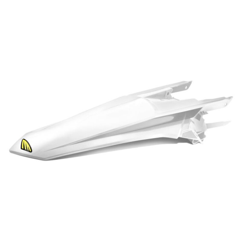 Cycra 19-22 KTM 125-450 SX/XC/XC-W/SX-F/XC-F Powerflow Rear Fender - W