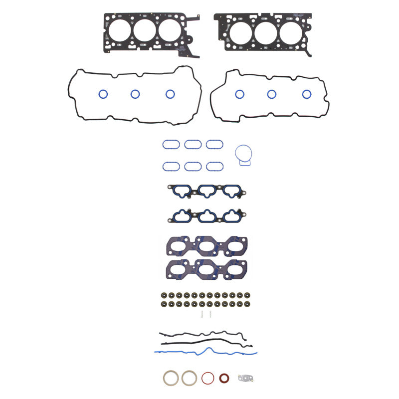 Fel-Pro Mazda 6 HS 26233 PT-3 PermaTorque Engine Cylinder Head Gasket