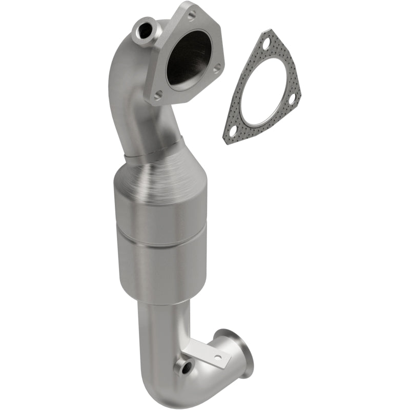 MagnaFlow 5461350 Direct-Fit Catalytic Converter - eliteracefab.com