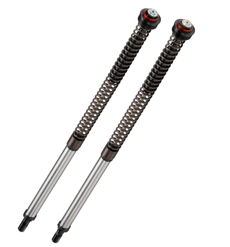 Bitubo JBHV2 Cartridge Adjustable: Spring Preload, Rebound, Compressio