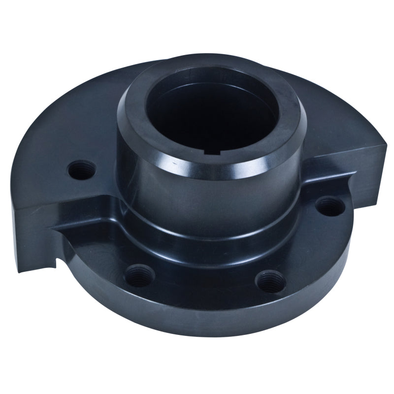 Fluidampr BBC Externally Balanced Single Keyway Harmonic Balancer