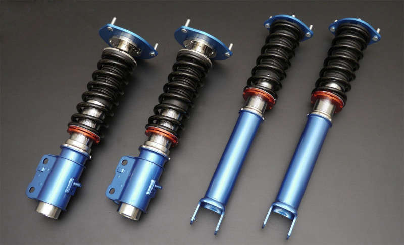Cusco Zero-2 Coilover Kit Nissan 350Z Z33 (Sport S) - eliteracefab.com