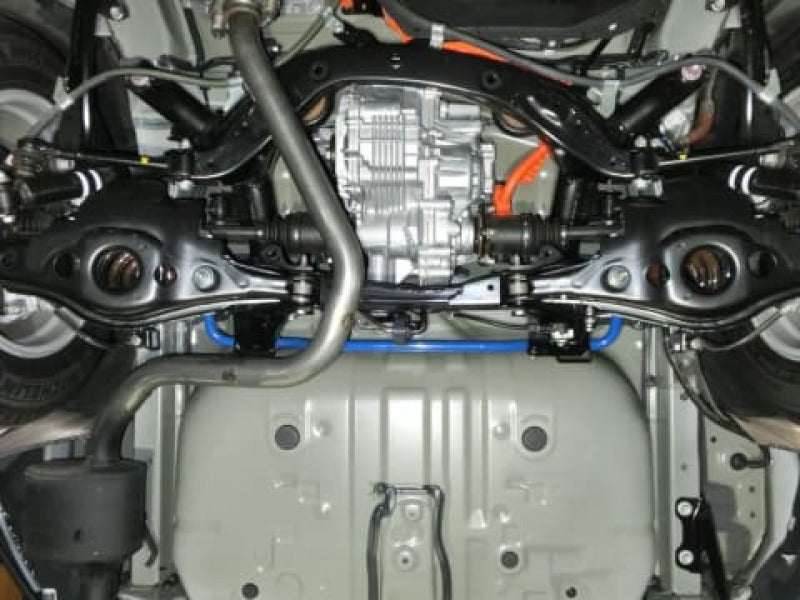 Cusco Rear Sway Bar w/ Bushings/Brackets 20mm OD Solid Steel 16-18