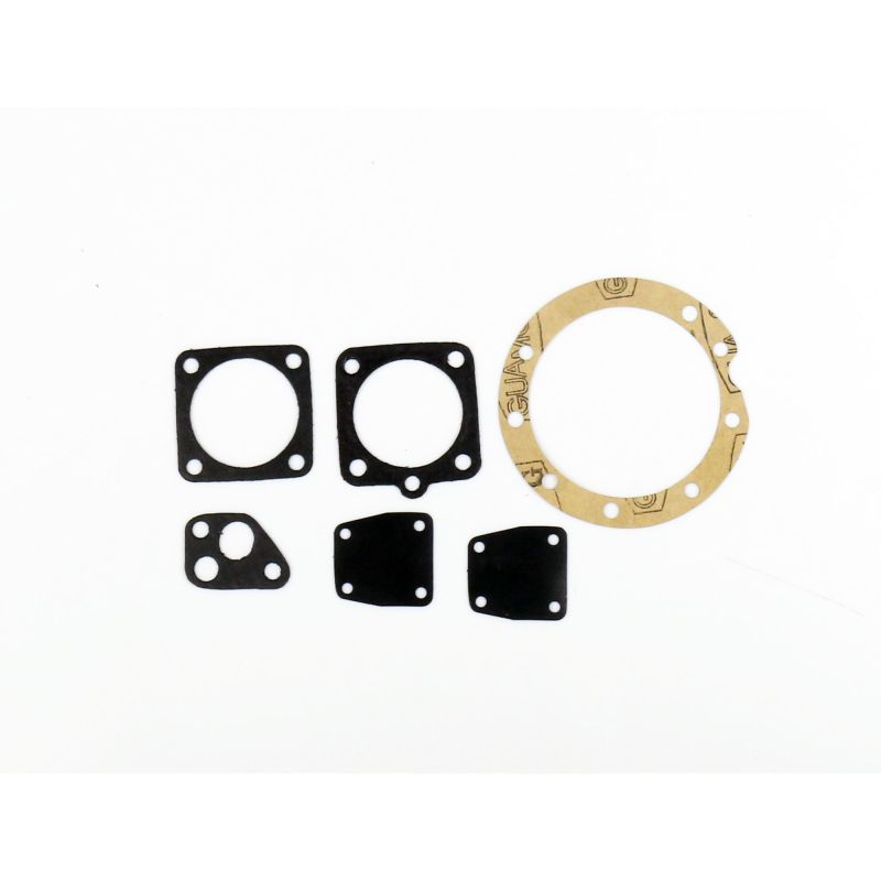 Athena Velosolex Velosolex Complete Gasket Kit (w/o Oil Seals) P400470