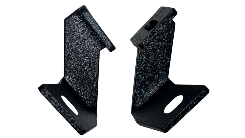 Fishbone Offroad 2015+ Ford F150 / 2017+ Raptor Pod Light Bracket