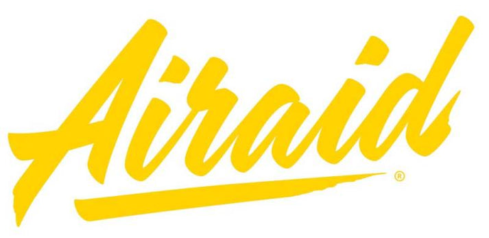 Airaid U-Build-It - 4in Intake Tube - eliteracefab.com
