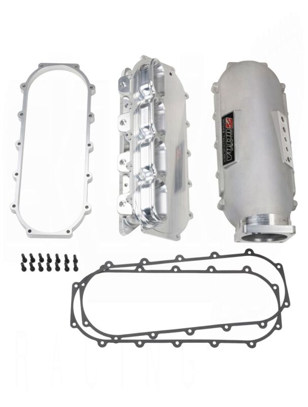 Skunk2 Ultra Race Series Billet Type R Manifold Honda K20C1/ K20C4