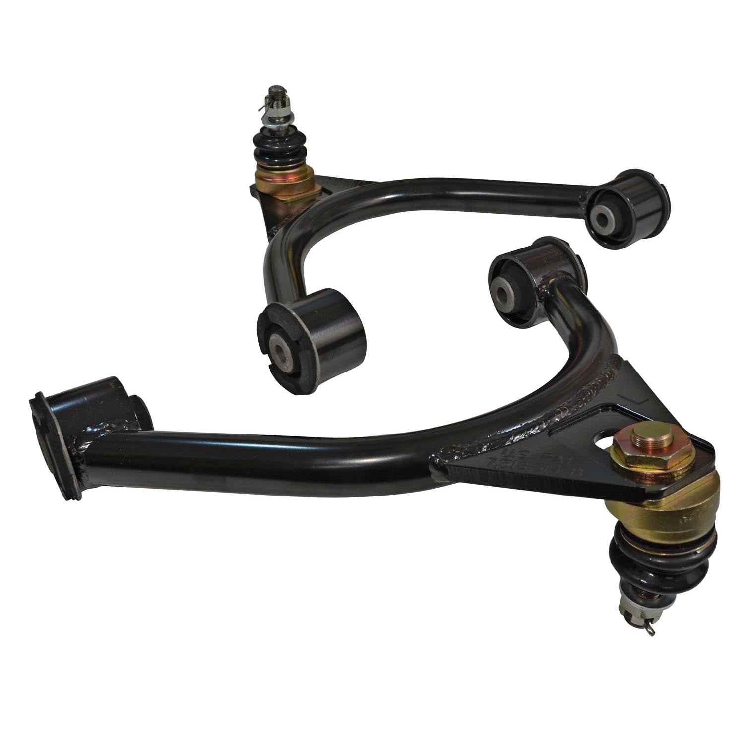 SPC Adjustable Camber Caster Upper Control Arms Lexus - 72270