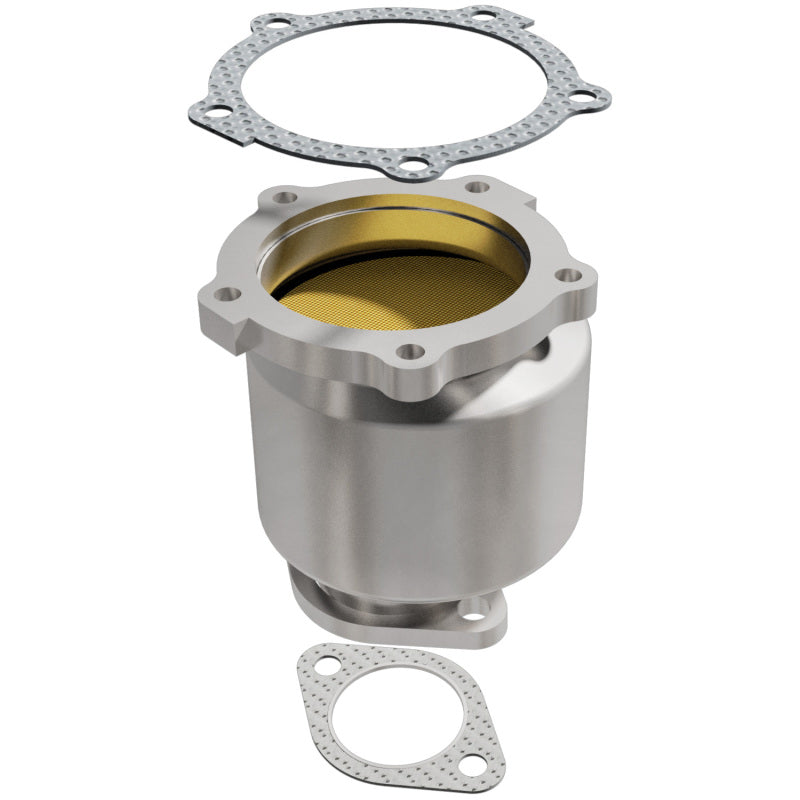 MagnaFlow 50200 Direct-Fit Catalytic Converter - eliteracefab.com