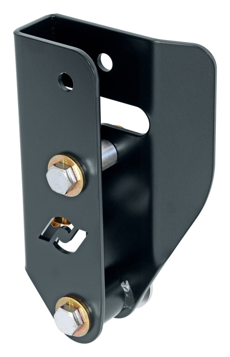 RockJock JL 392 Only Geometry Correction Axle Bracket for Rear Trac