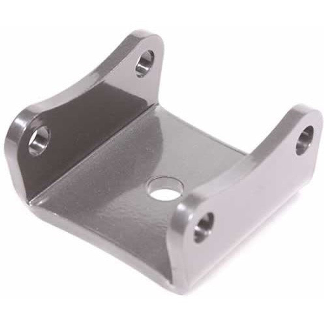 Innovative 00-07 Honda S2000 Silver Aluminum Mount F Series