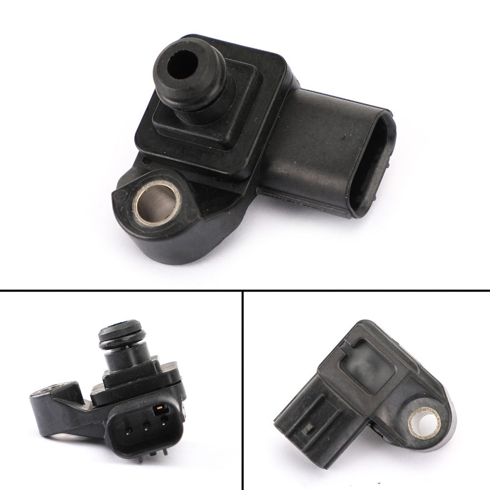 PLM 4 BAR MAP Sensor – Honda Civic/Accord Turbo