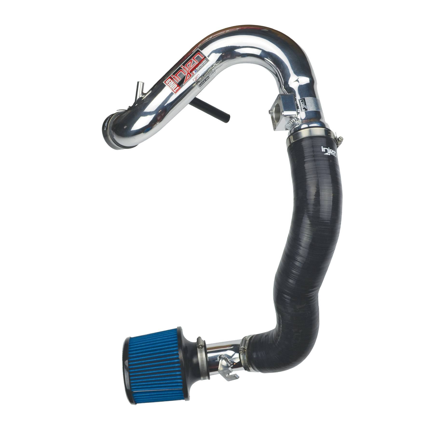 Injen 2008-2014 Mitsubishi Lancer 2.0L SP Cold Air Intake System (Poli