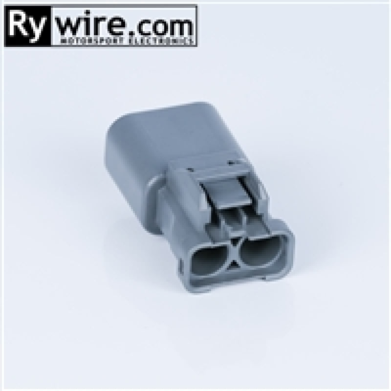 Rywire 8 Position Connector - eliteracefab.com