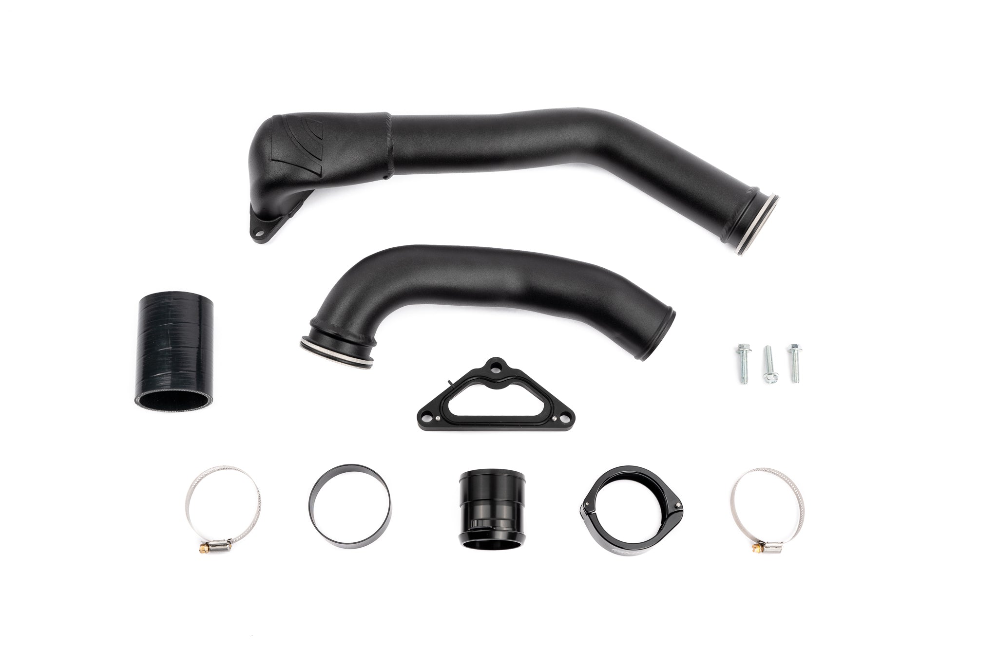 AMS 2022+ Subaru WRX Charge Pipe - eliteracefab.com
