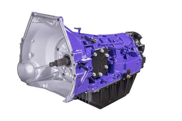 ATS Diesel 1999-2003 Ford 2wd w/ PTO 4R100 Stage 2 Transmission Packag
