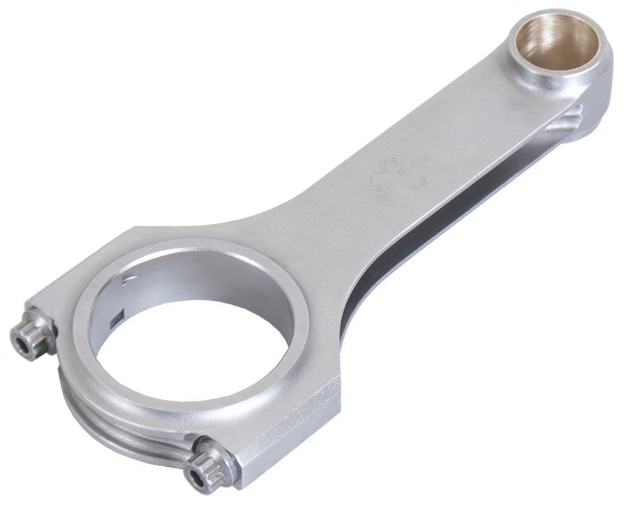 Eagle Chrysler Rb 1.094in Pin Forged 4340 Steel H-Beam Rods - Single
