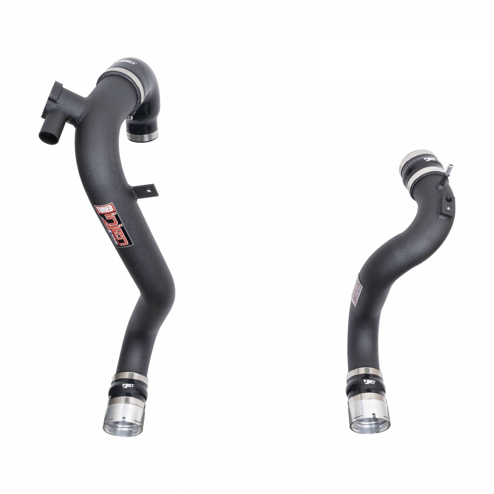 Injen 2021-2023 Ford Bronco 2.3L Turbo EcoBoost SES Intercooler Pipes