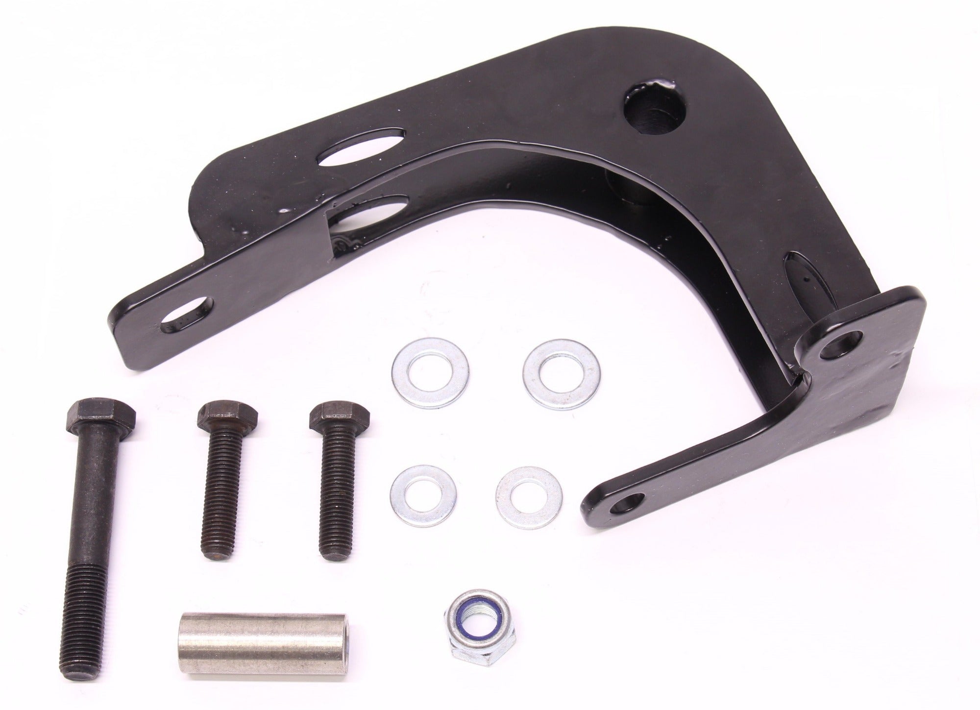 Precision Works 350Z G35 OEM Differential Brace